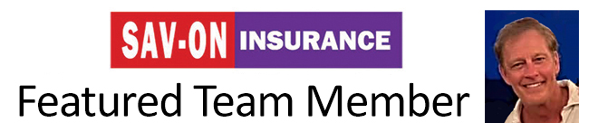 David Kelliher: SAV-ON’s Artist/Graphic Designer • Sav-On Insurance