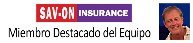 David Kelliher: Artista/Diseñador Gráfico • Sav-On Insurance